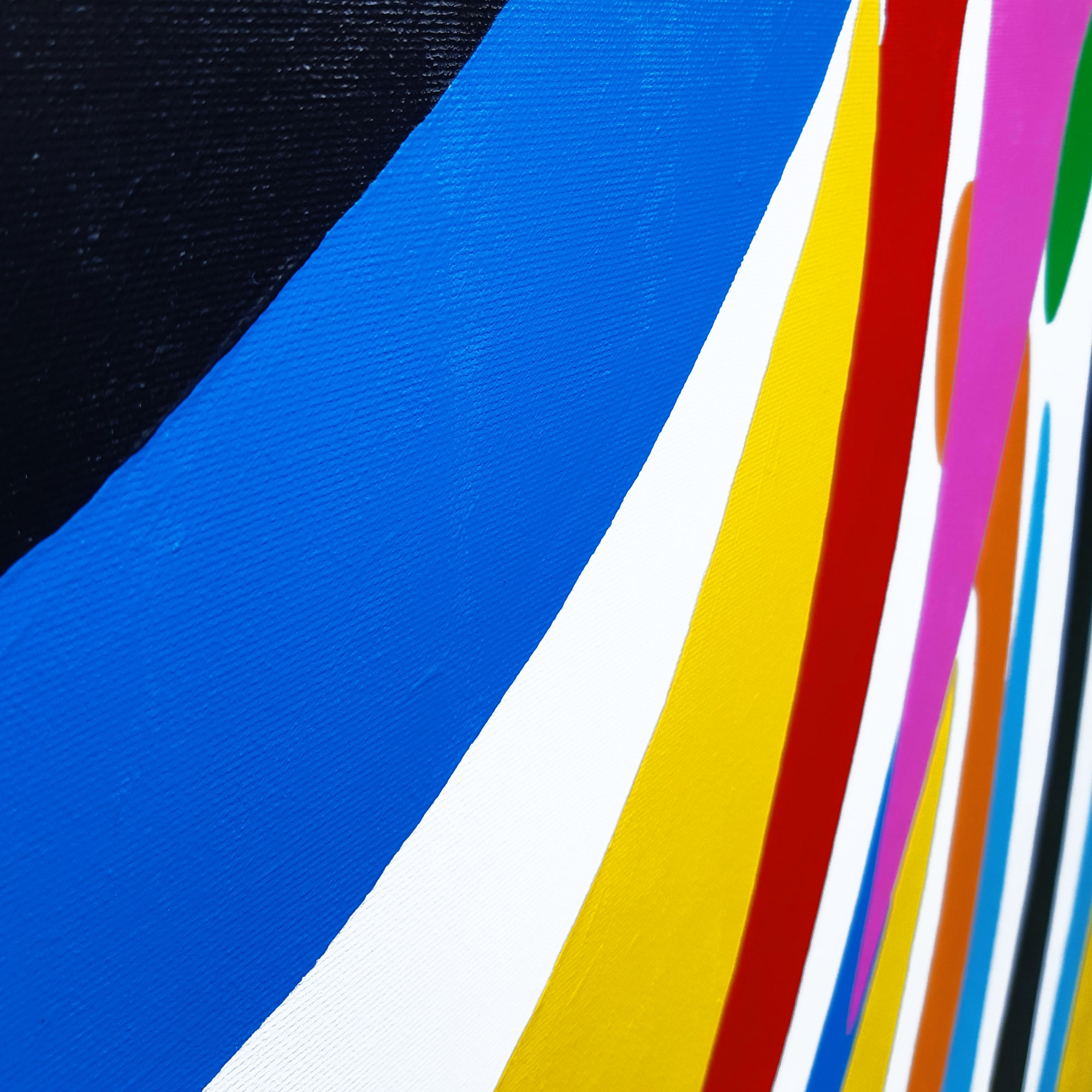 Twisted Flamingo - Cristian Mielu